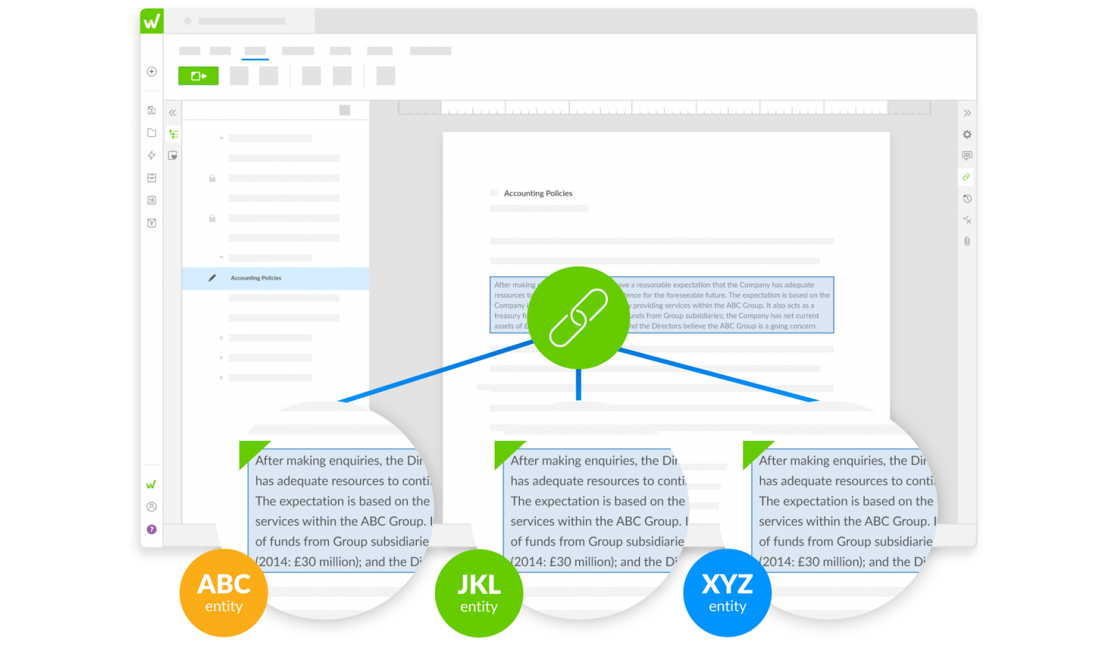 Use connected sheets – Support Center