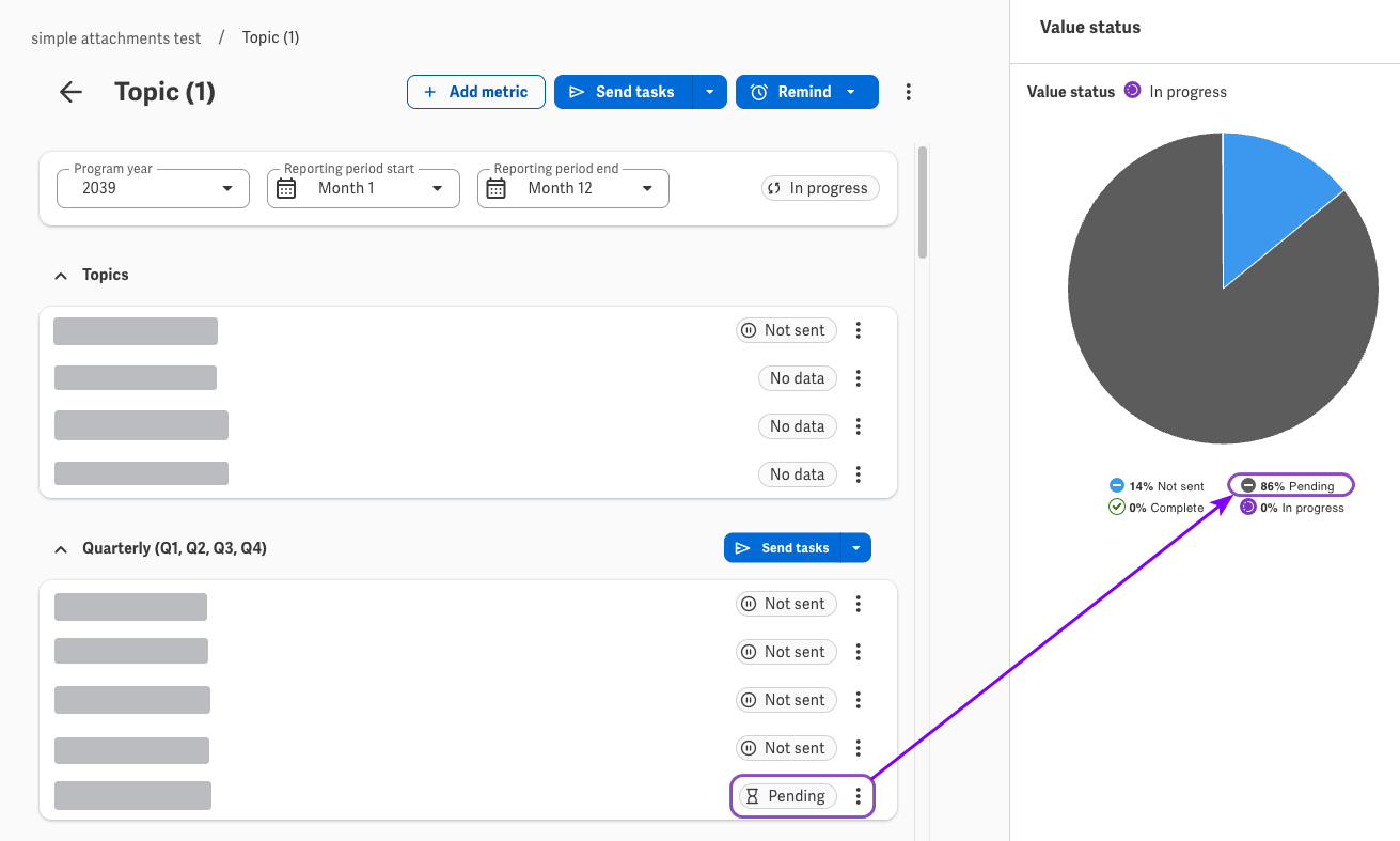 Release Notes: September 20 – October 1, 2025 – Support Center