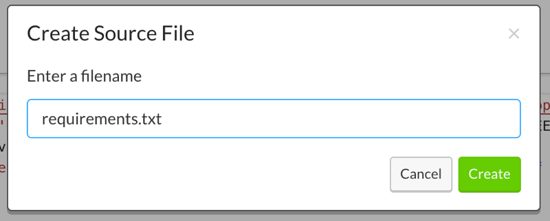Supported scripting libraries and dependencies – Support Center