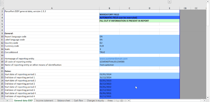 How to perform a Technical Check – Support Center