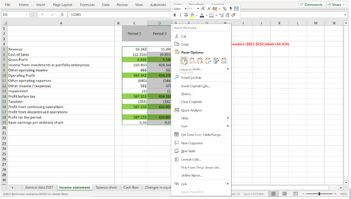 How to perform a Technical Check – Support Center