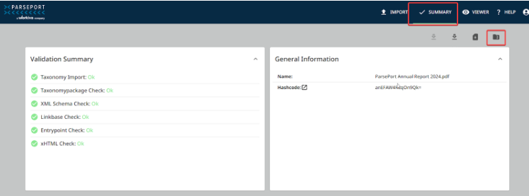 How to create the xHTML file? – Support Center