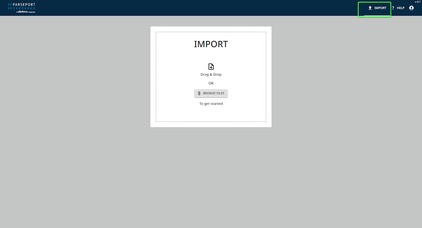 How to Generate a Viewer File/xHTML – Support Center