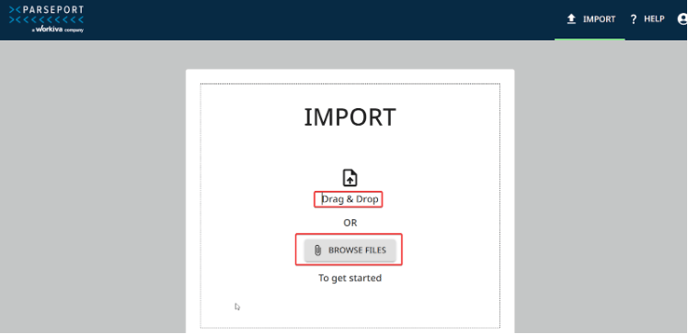 How to create the xHTML file? – Support Center