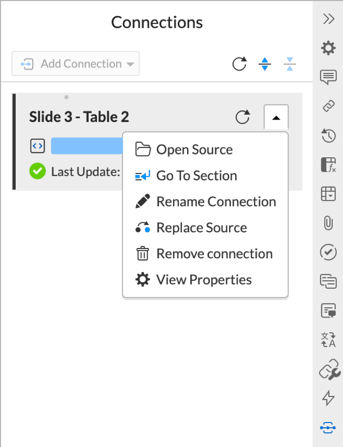 Find IDs for Workiva files and items – Support Center